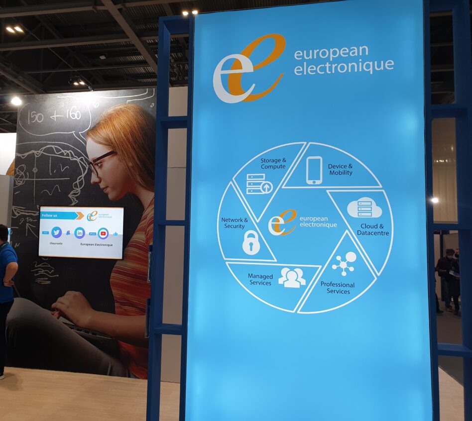 Technology, IT, Security, Network Infrastructure | European Electronique