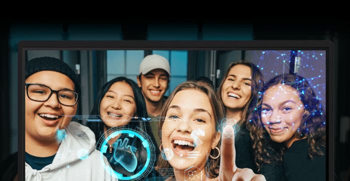 Technology, IT, Security, Network Infrastructure | European Electronique