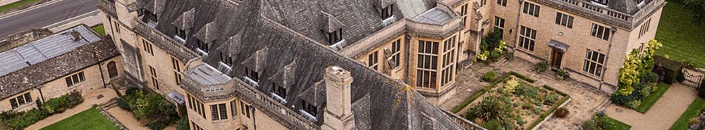 Rhodes House, a space for the 21st Century | European Electronique