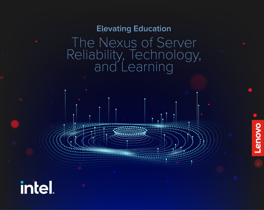 Elevating Education: The Nexus of Server Reliability, Technology, and Learning | European ...