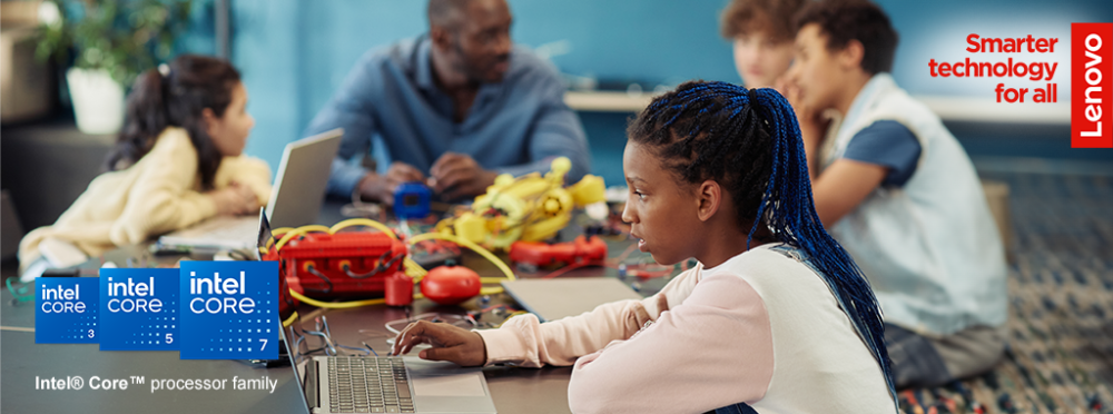 Unleash everyone’s full potential | European Electronique