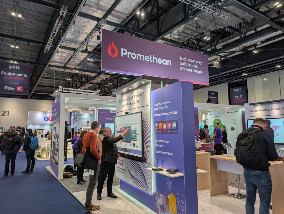 European Electronique | IT, Cybersecurity & Cloud Solutions| European ...