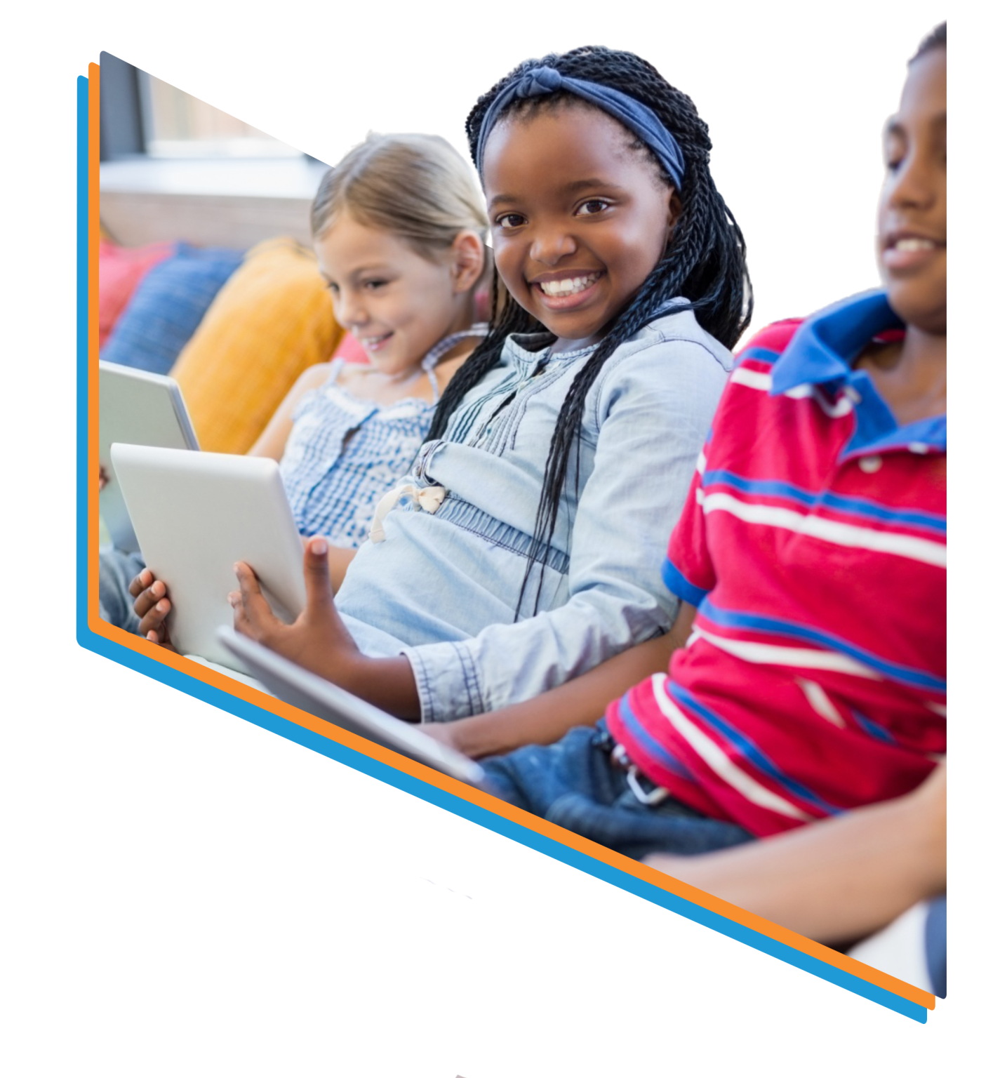 Connect the Classroom | European Electronique