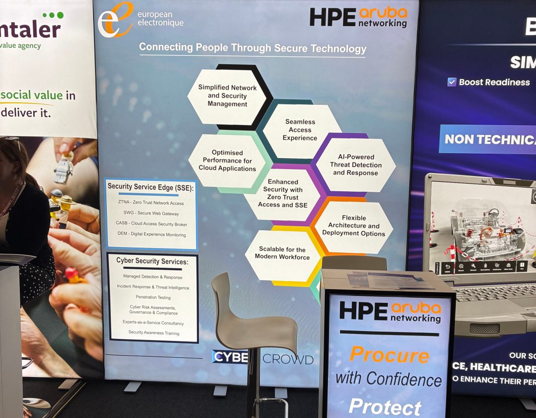 BETT 2026 | European Electronique